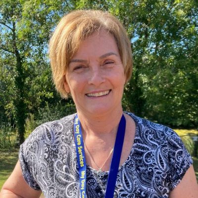 Meet the Team – My Day Care Services