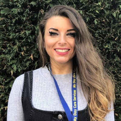 Meet the Team – My Day Care Services